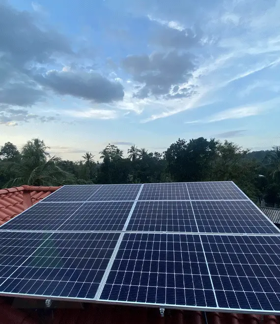 Alta Vision Solar - Leading Solar Solutions & Renewable Energy Partner