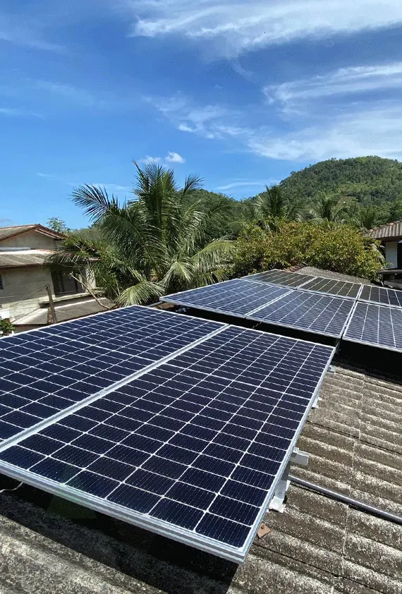 Alta Vision Solar - Leading Solar Solutions & Renewable Energy Partner