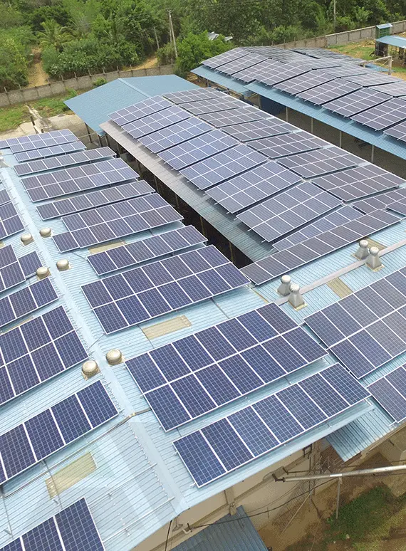 Alta Vision Solar - Leading Solar Solutions & Renewable Energy Partner