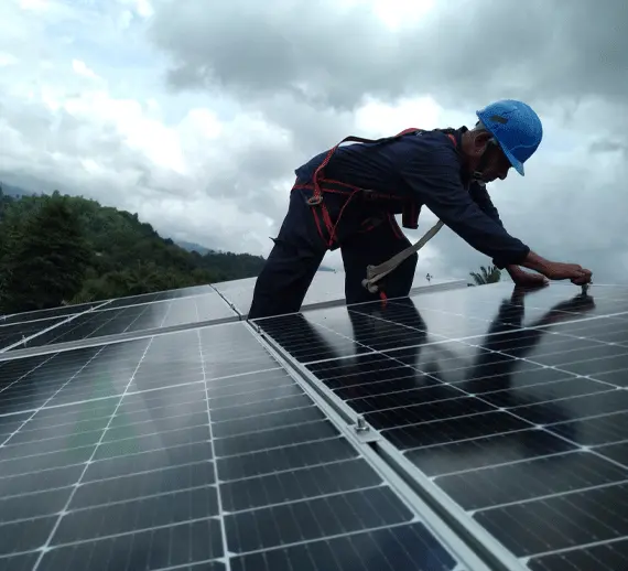 Alta Vision Solar - Leading Solar Solutions & Renewable Energy Partner