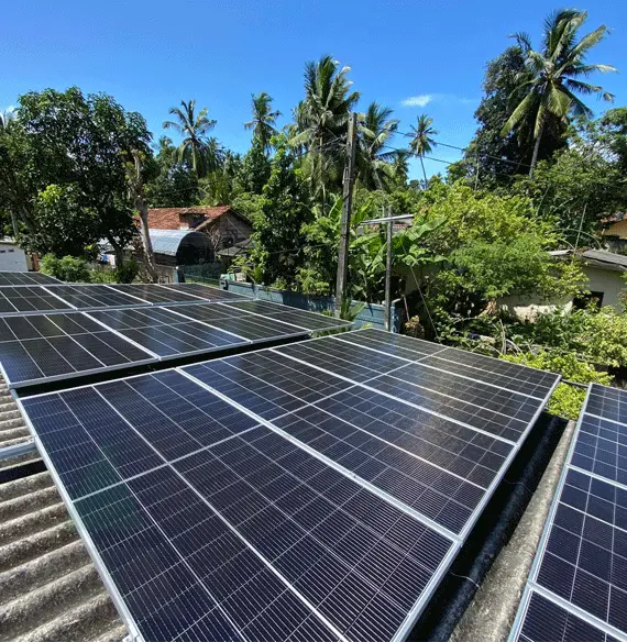 Alta Vision Solar - Leading Solar Solutions & Renewable Energy Partner