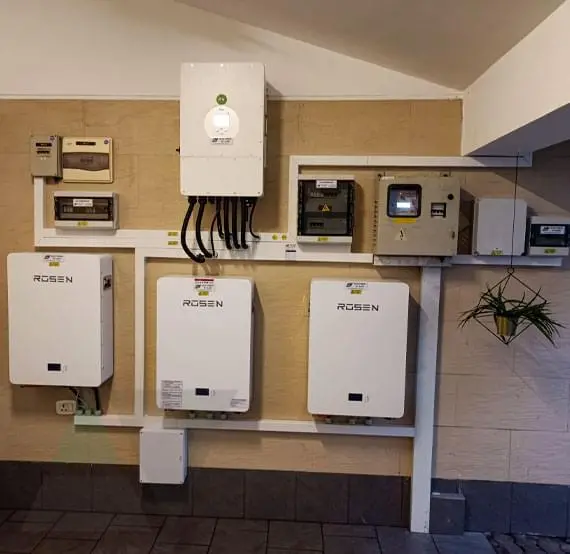 Alta Vision Solar - Leading Solar Solutions & Renewable Energy Partner