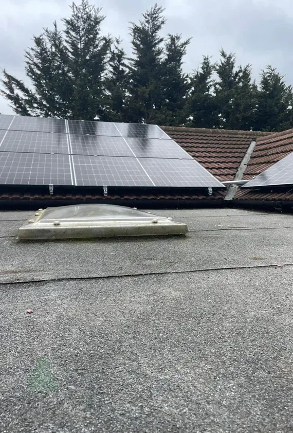 Alta Vision Solar - Leading Solar Solutions & Renewable Energy Partner